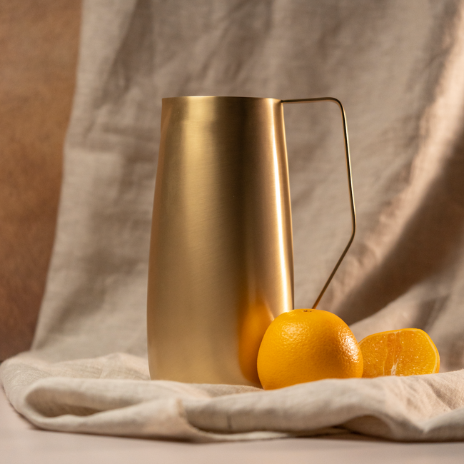 Handcrafted by Artisans - The Collective India